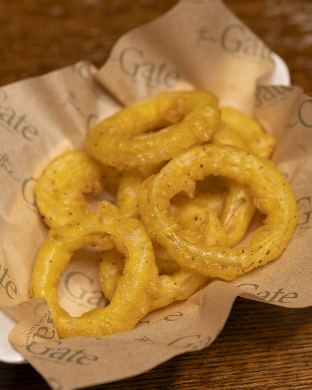 The Gate Pub & Dining